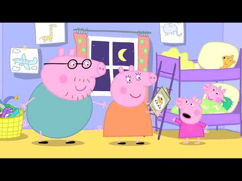 ALL NEW Peppa Pig Tales π· | We Love Peppa Pig π | Brand New Peppa Episodes 2025 π