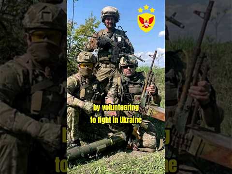 THE AMERICAN WHO LIED ABOUT BEING A WAR HERO #shorts