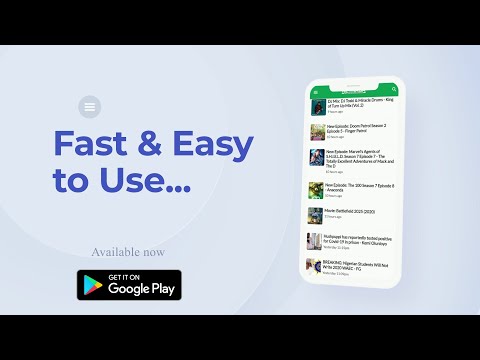 Netnaija App Introduction
