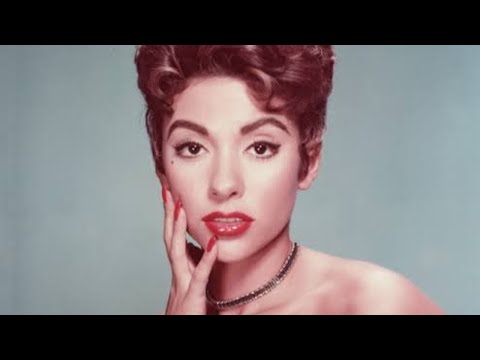13 Sexy Photos of Rita Moreno | Bio And Photos