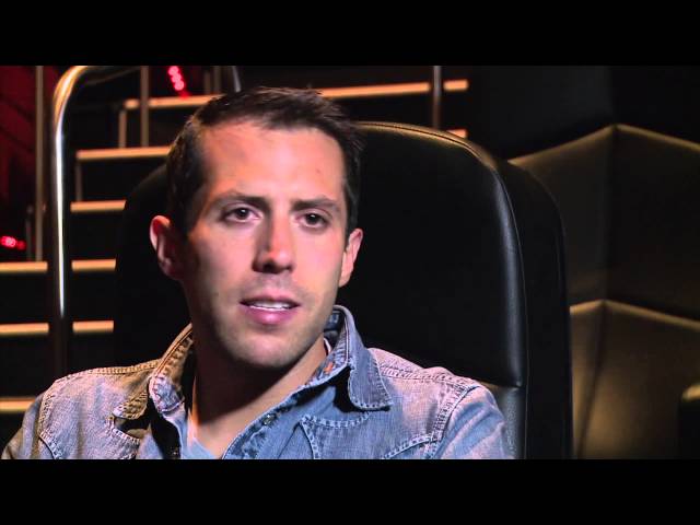 César Fierro, de la cárcel al Festival de Cine de Toronto