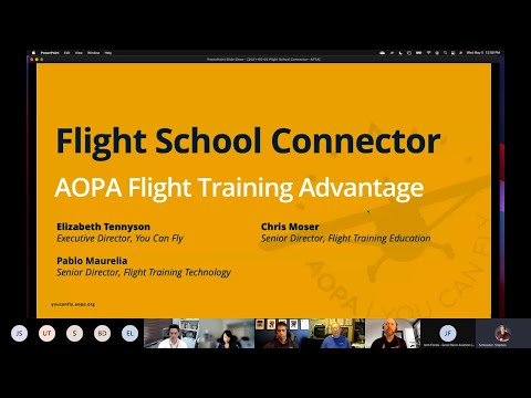 Flight Training: There's an App for That!