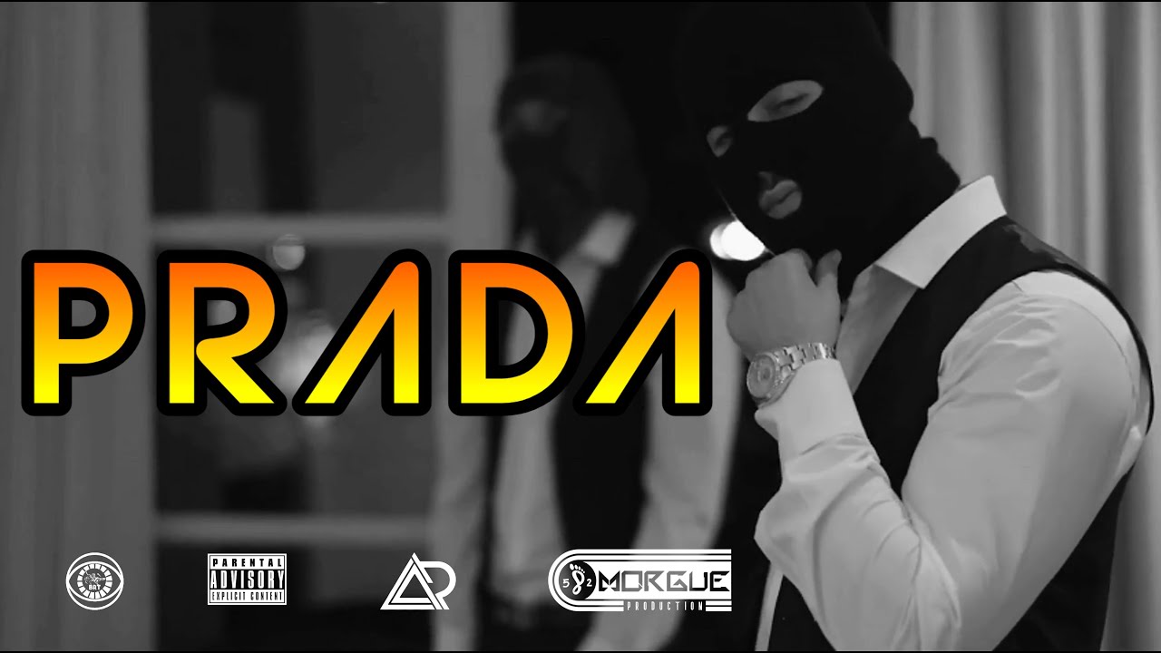 Lyrics & Translations of PRADA ‪ by Largo | Popnable