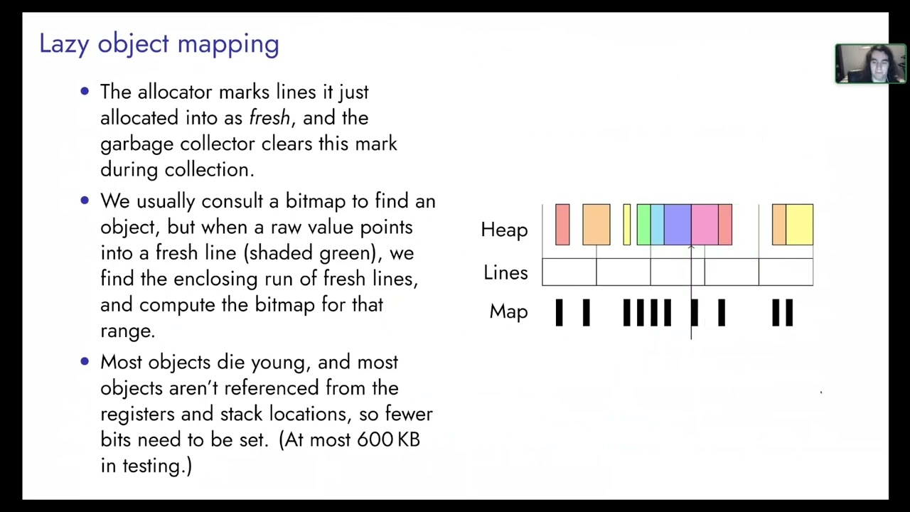 Parallel Garbage Collection for SBCL
