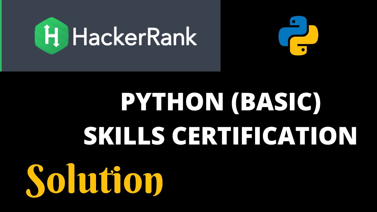 HACKKERANK PYTHON(BASIC) SKILL CERTIFICATE || Python: Multiset Implementation || VOLATILE LEARNING