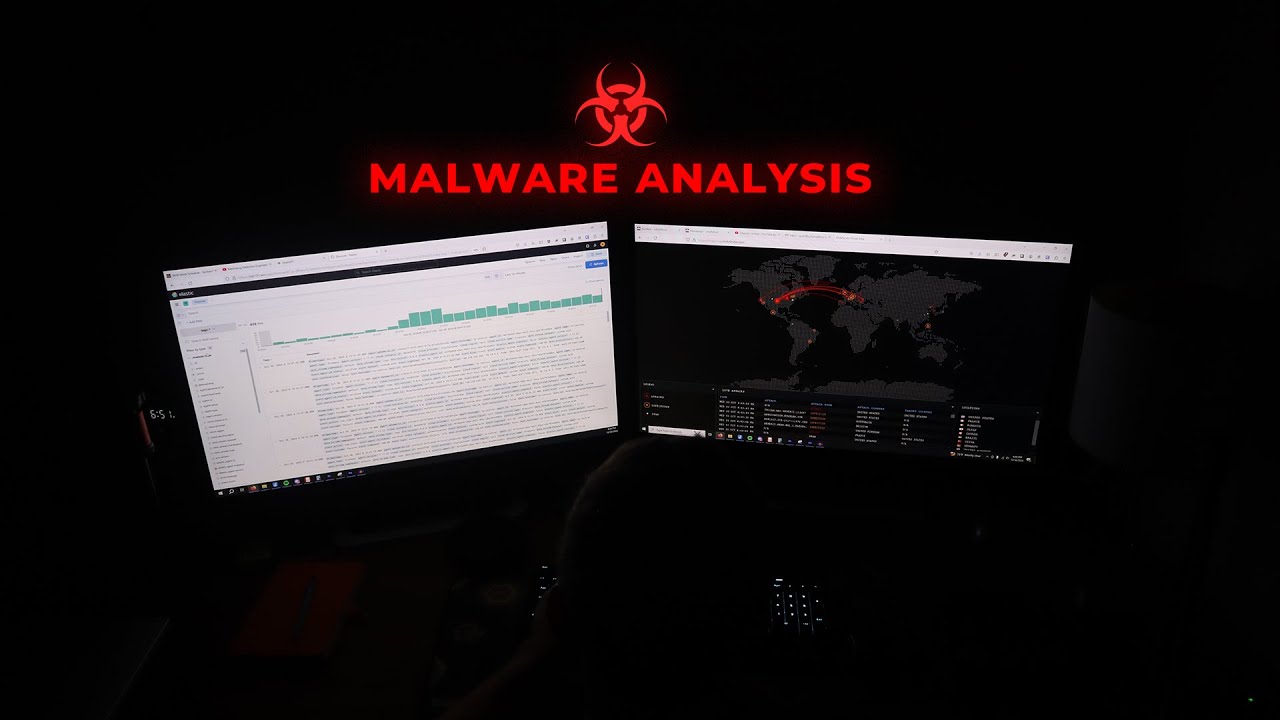 Analyzing Malware (SOC Analyst Skills 101)