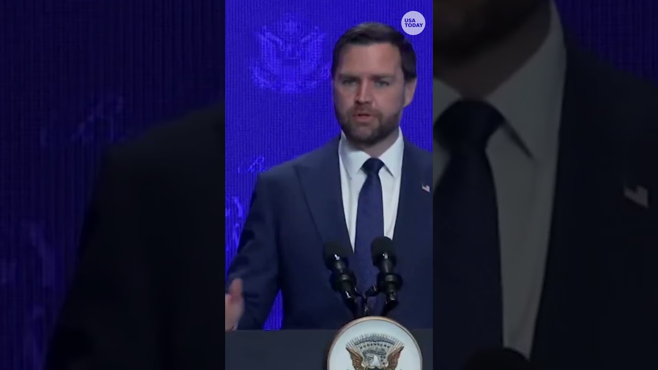 JD Vance says US war goals met as Iran faces decision deadline