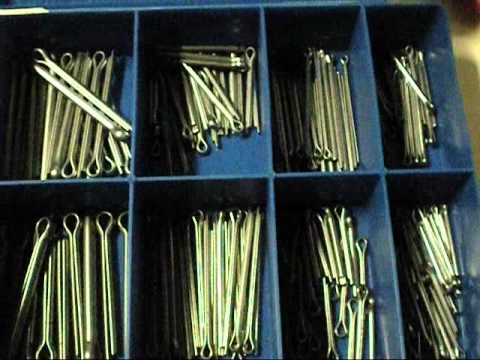 Split Pins - Heavy Duty Split Pins Latest Price, Manufacturers & Suppliers