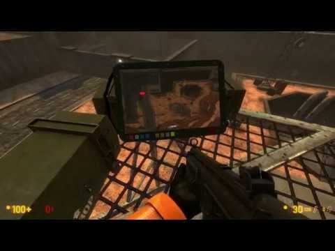 Steam Community :: Video :: Black Mesa - Dat Missile