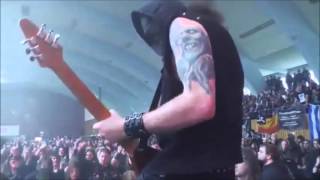 8 Best Power Trios in Metal | Ultimate Guitar