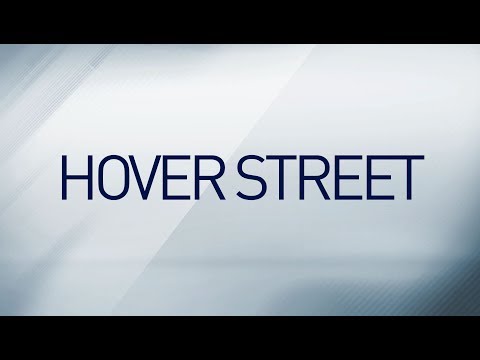 How do you pronounce 'Hover' Street in Longmont?