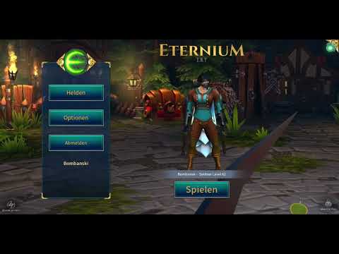 Steam Community :: Video :: ETERNIUM - SIND DAS GENUG QUESTS