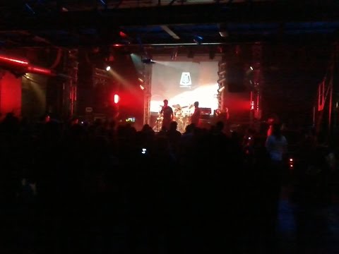 THE CYON PROJECT: New Live Video “Mr. Creosote” Released | Metal Shock ...