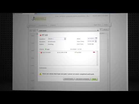 Employee Portal