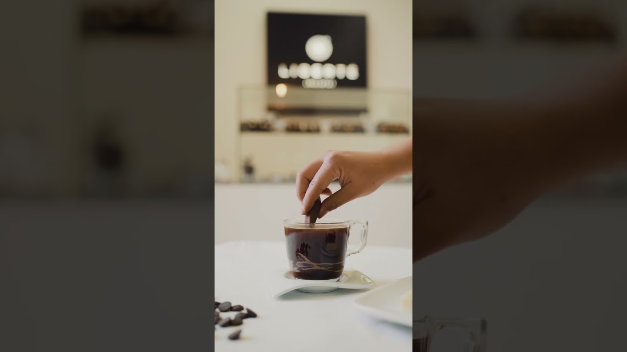 Cuchara de Chocolate: El Toque Mágico en tu Taza