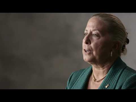 Dokter Michele Ryder, MD