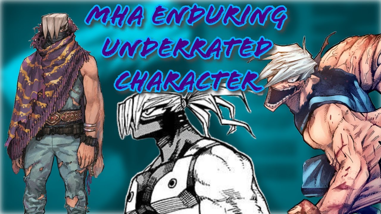 My Hero Academia: How Shoji Mezo Can Be Further Explored within the series