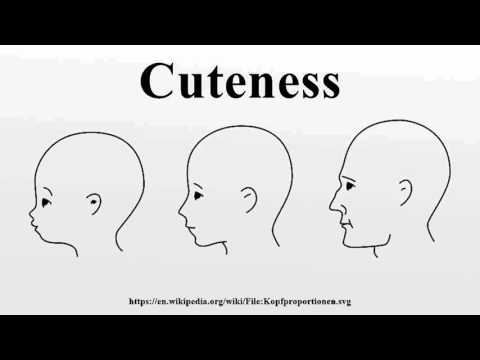 Cuteness
