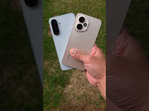 Honor 400 vs Galaxy A56 camera 🔥
