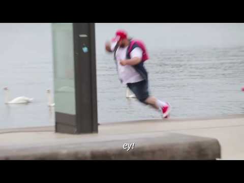 Pokemon Go Fail Compilation