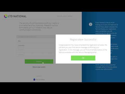Invite Users to Your Secure Messaging Community | Secure Messaging University
