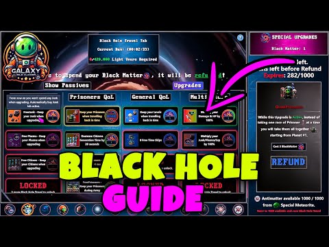 Steam Community :: Galaxy Idle Clicker