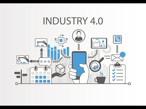 Internet of Things Explained! IR4.0 IoT