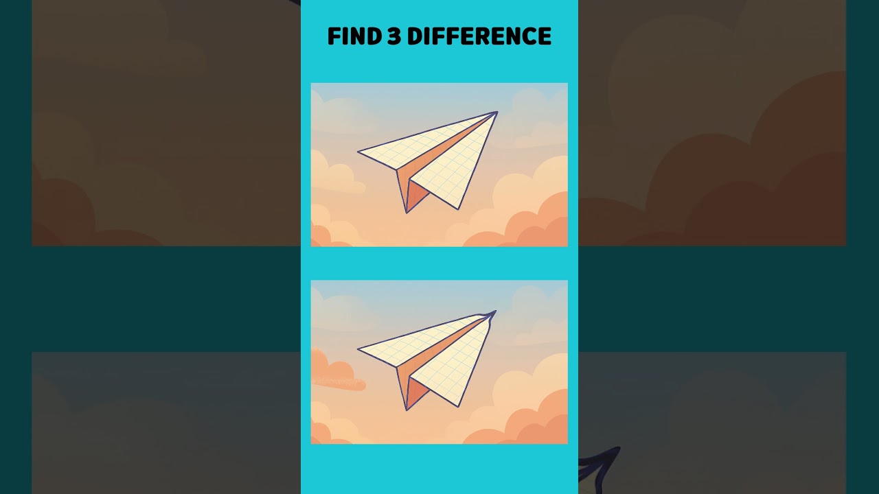 Look Again! #shorts #398