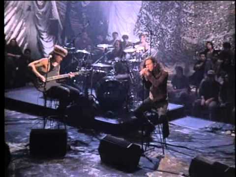 Conociendo sobre Jeremy [TEN, PEARL JAM] – TJW