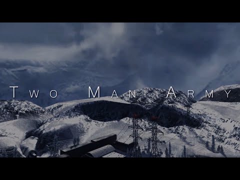 Steam Community :: Video :: Two Man Army (MW2 Dualtage) [2015 Reupload]