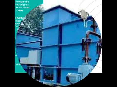 ETP Plant Services, Effluent Treatment Plant Service in India