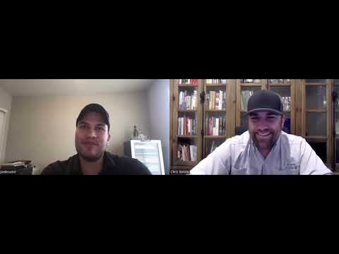 How Jon's construction company added $175K in new business in ONE month and is booked out for months