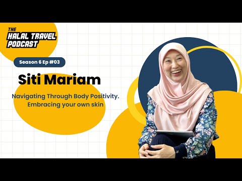 THTP Season 6 Ep. #3 | Siti Mariam