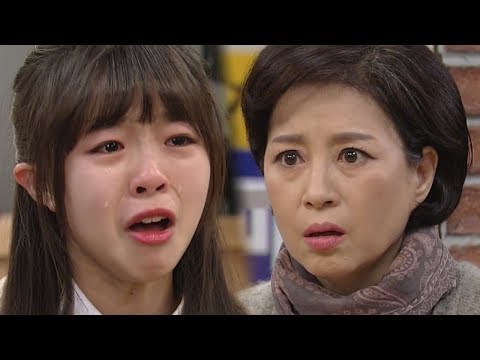 “위선자들” 이영은, 한영·오대규 계약 결혼에 배신감 @해피시스터즈 82회 20180402