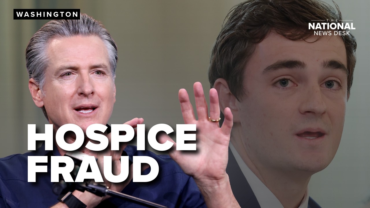 Investigation OPENED into California hospice fraud