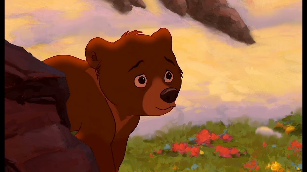 brother bear 2003 [2019] part 23