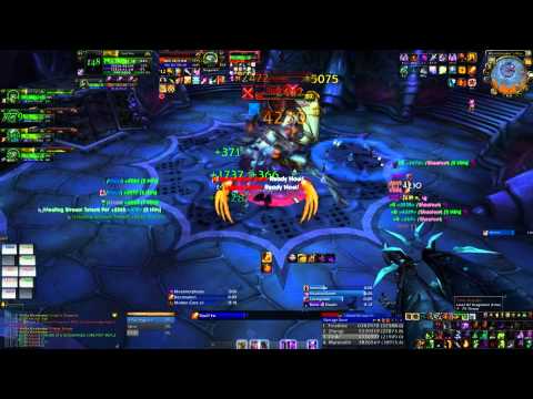 Heroic Halfus 10-Man: Drake Kill Order | TheGameGuru.Me