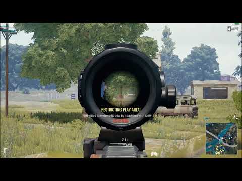 Steam Community :: Video :: PUBG Dec 3