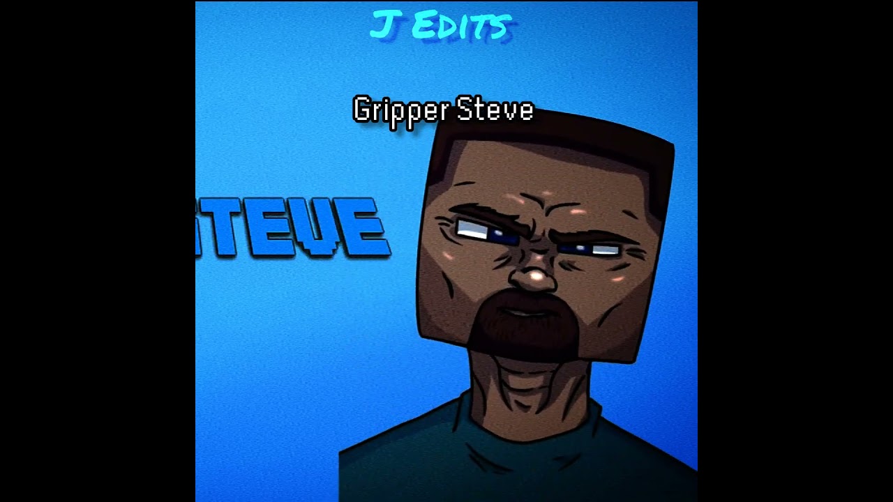 MONTAGEM LUNAR ESMERALDA - Steve variants pt. 3