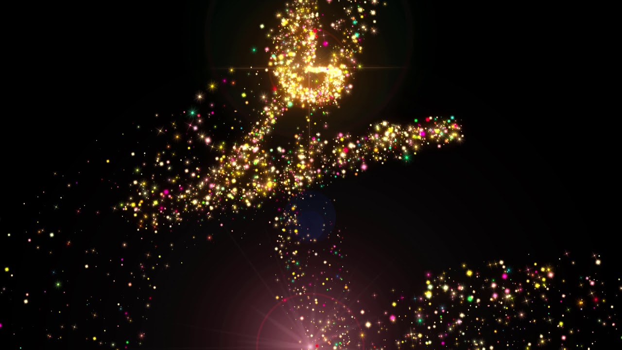 4K Firework Spray - Moving Background #AAVFX #VJLOOP Special Effect