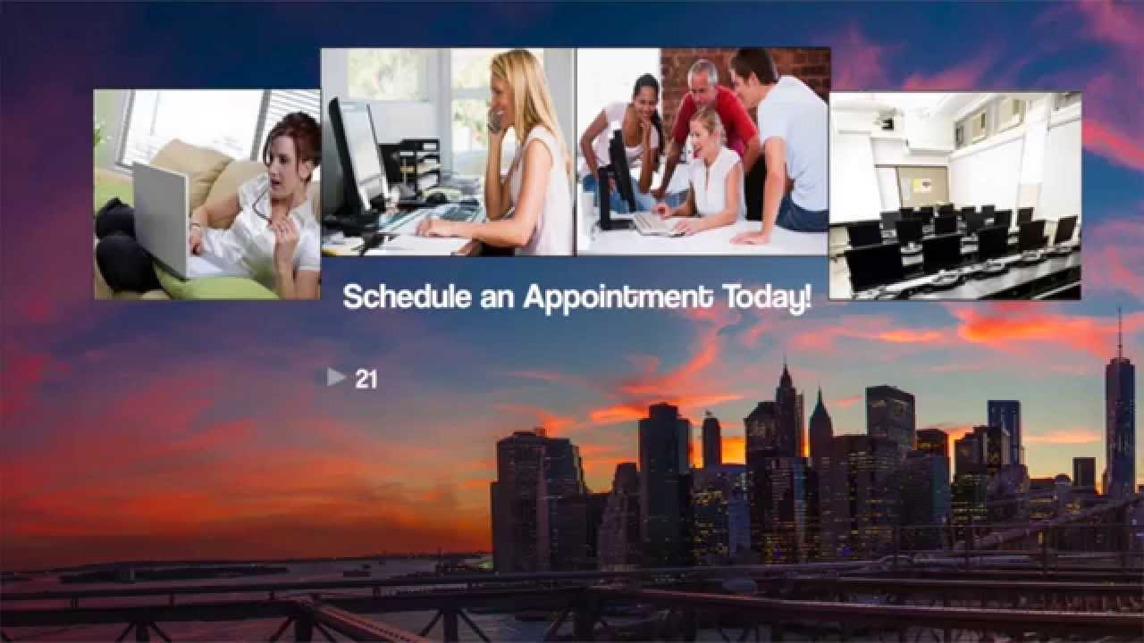 Best home / office computer repair service in NYC