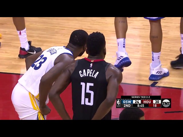 Ranking the 10 best defensive players in the 2020-21 NBA season so far