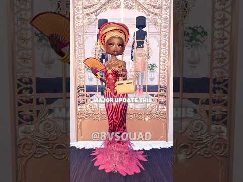 WORLD CULTURE DAY UPDATE | MAY 17TH #dresstoimpress #dti #dtiroblox #dtiupdate #roblox #shorts #fypp