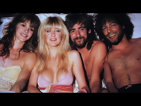 What's Behind Fleetwood Mac's Iconic Song DREAMS?