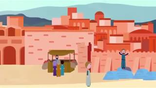 Asarah B’Tevet – Ohel Sara