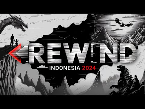 HAMPIR REWIND INDONESIA 2024