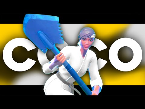 Steam Community :: Video :: COCO🥥 I Fortnite montage