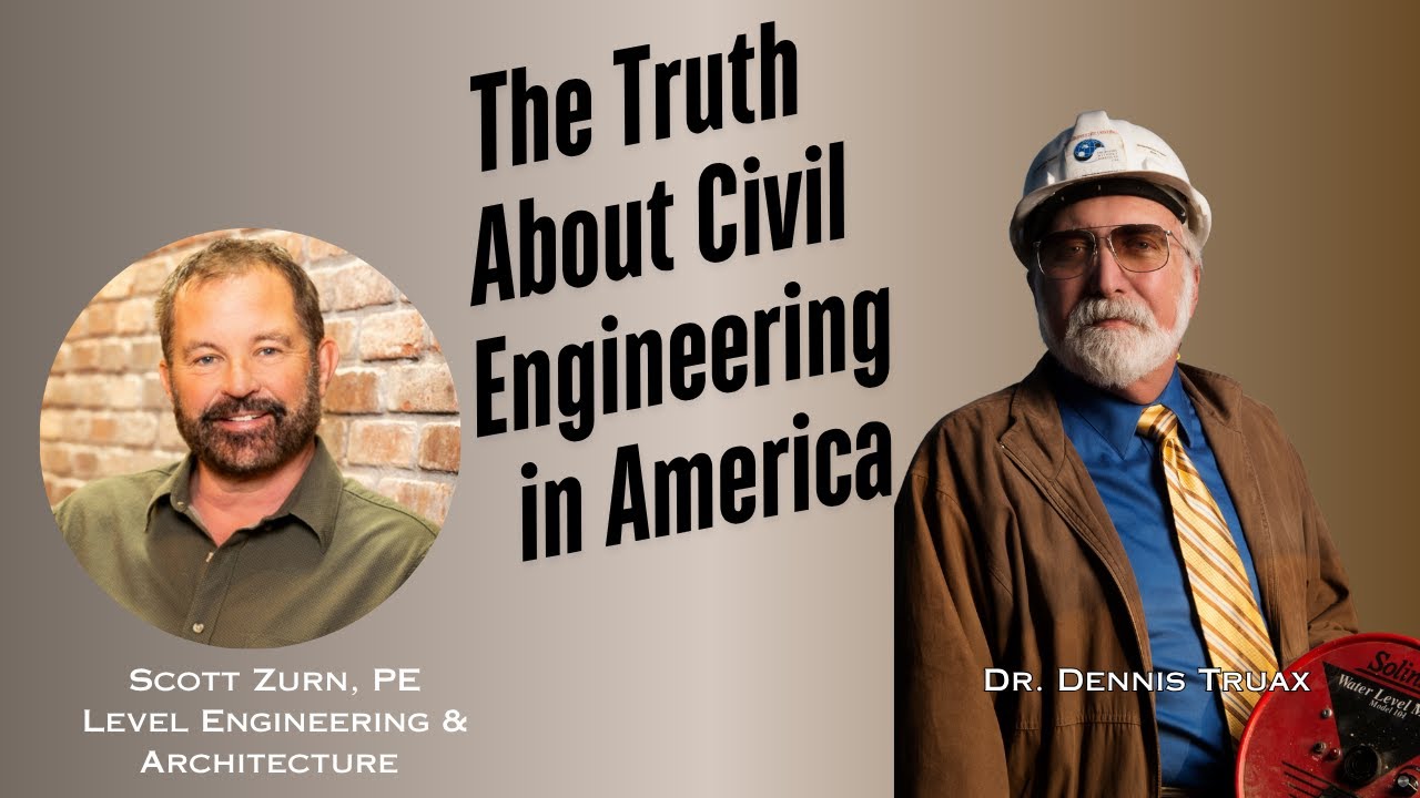 The Burnout Behind America's Infrastructure Crisis