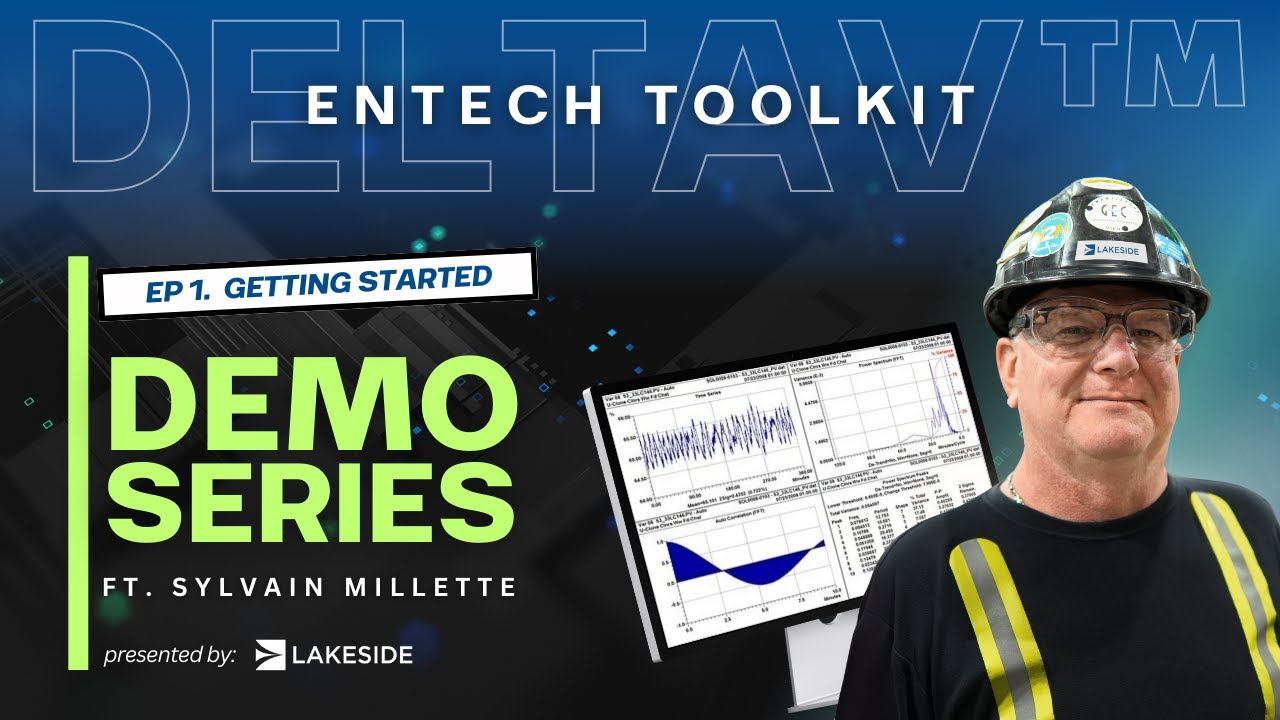 Ep. 1 - Introduction to EnTech Toolkit