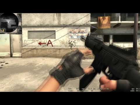 Steam Community :: Video :: UPDATE 28/9 - New Sound (AK-47, M4A1-S, AUG ...
